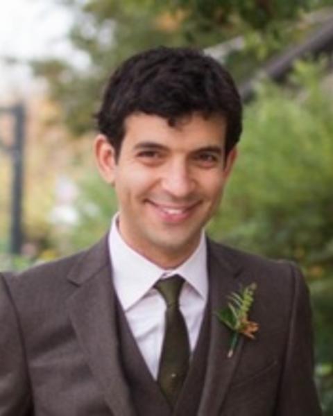 Henry Kesner | Harvard Office of the Vice Provost for Advances in Learning