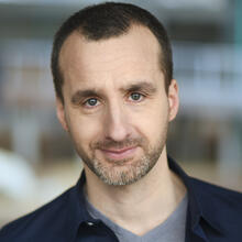 Jared Voss | Harvard Office of the Vice Provost for Advances in Learning